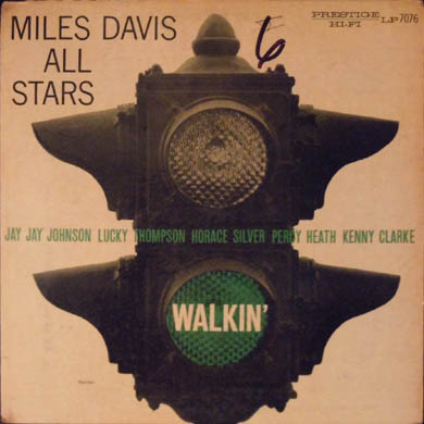 PRESTIGE PRLP-7076 - MV ENTERPRISE